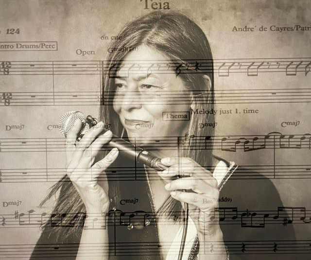 Biografie – Patricia Cruz